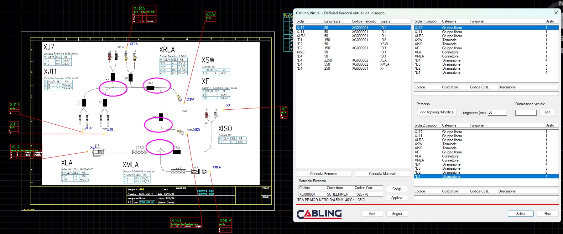 Modulo VIRTUAL